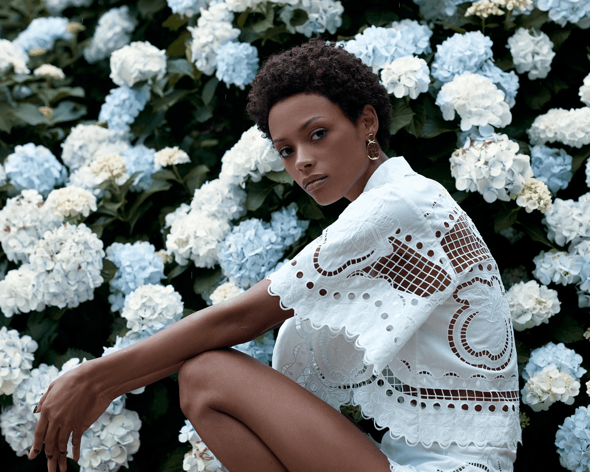 Magali Pascal International | Modern Femininity