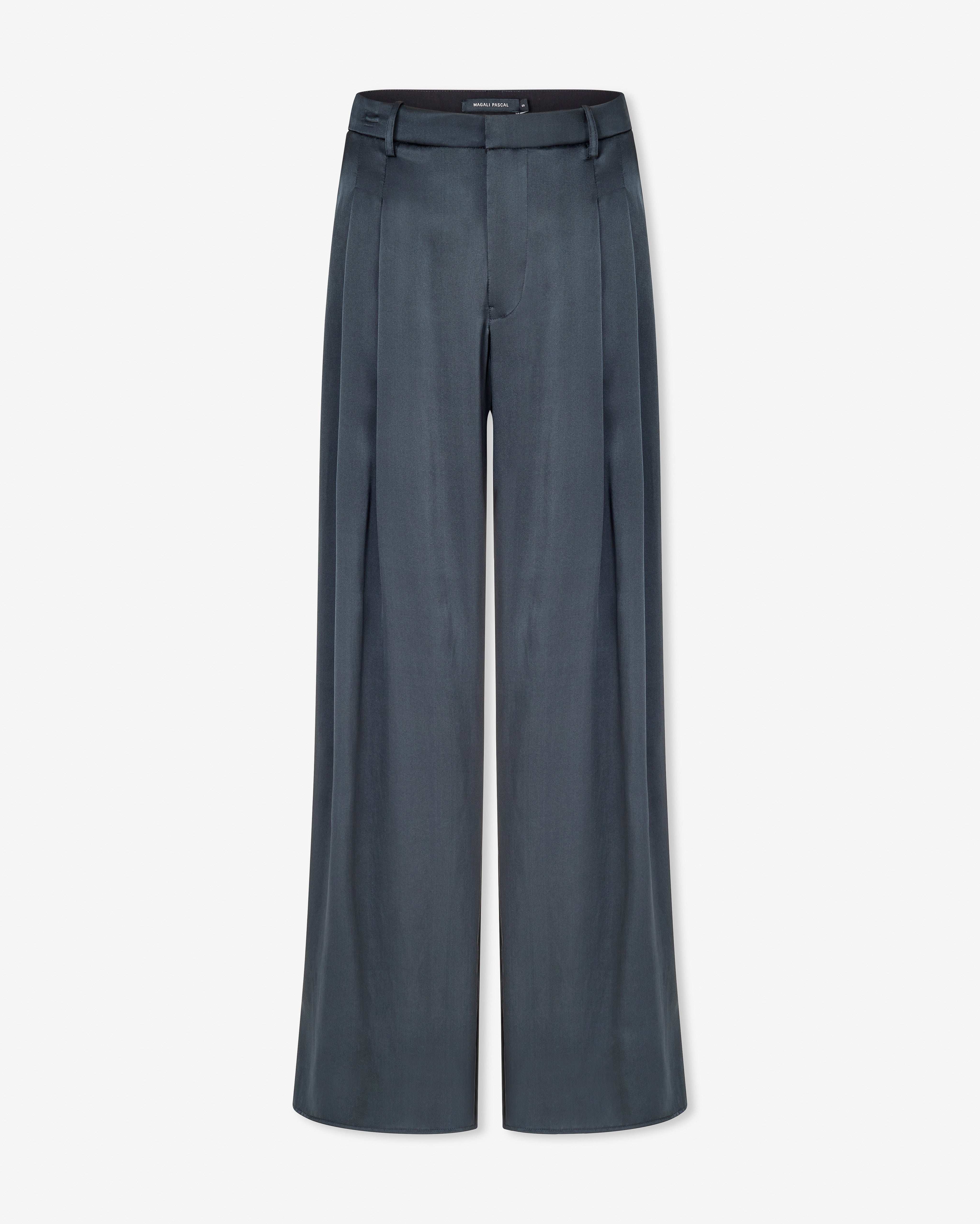 FRANCESCA PANTS | Magali Pascal International
