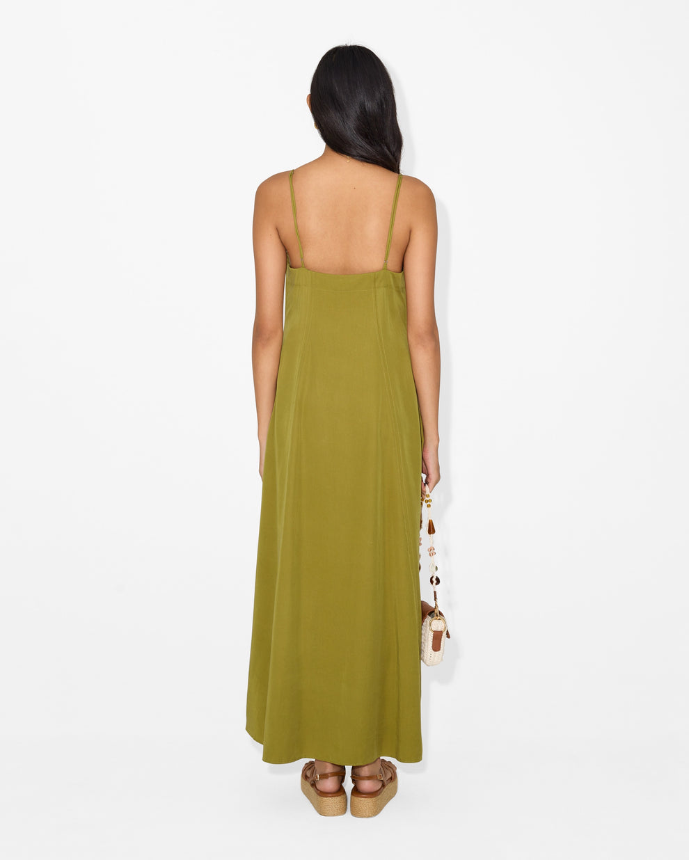 FANNY DRESS | Magali Pascal International