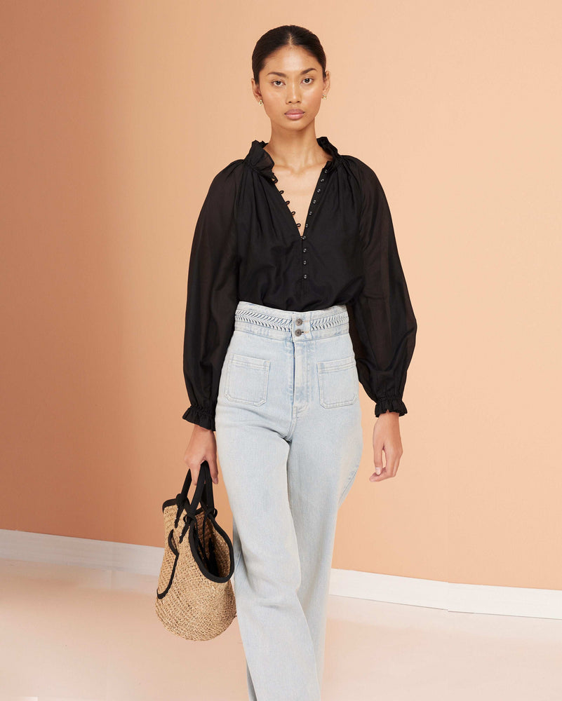 Tops - French Clothing Style – Page 2 – Magali Pascal