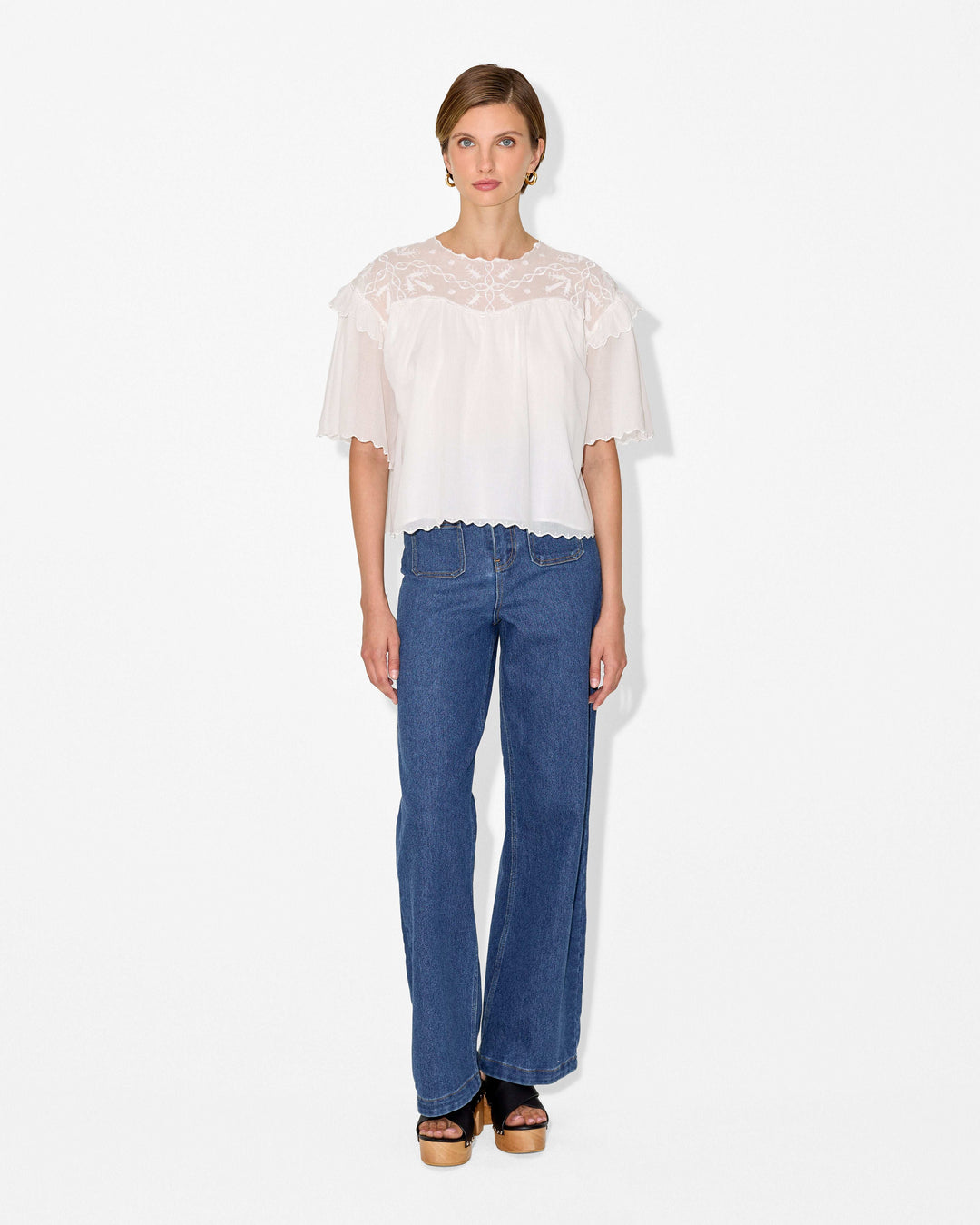NEW ARRIVALS - MAGALI PASCAL – Magali Pascal