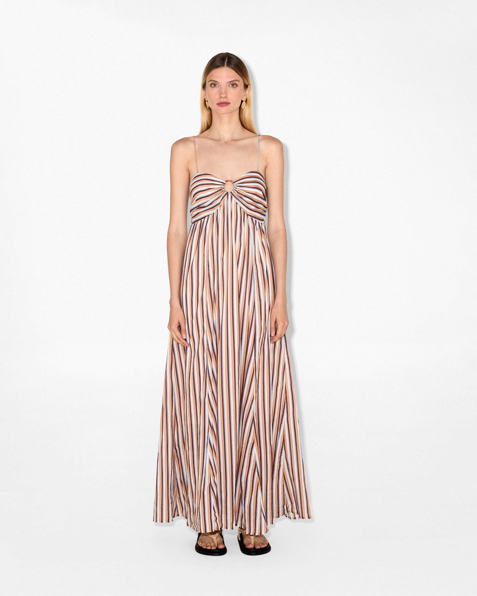 MATHILDE DRESS – Magali Pascal