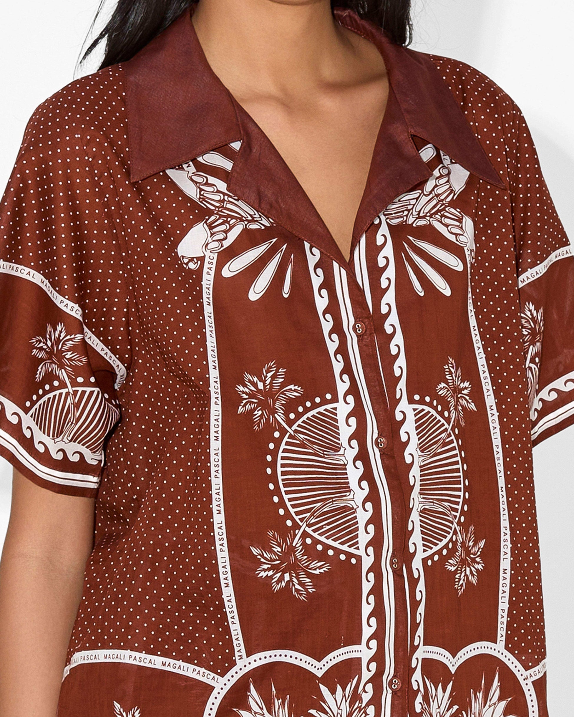 PARADISO Collection | Magali Pascal International