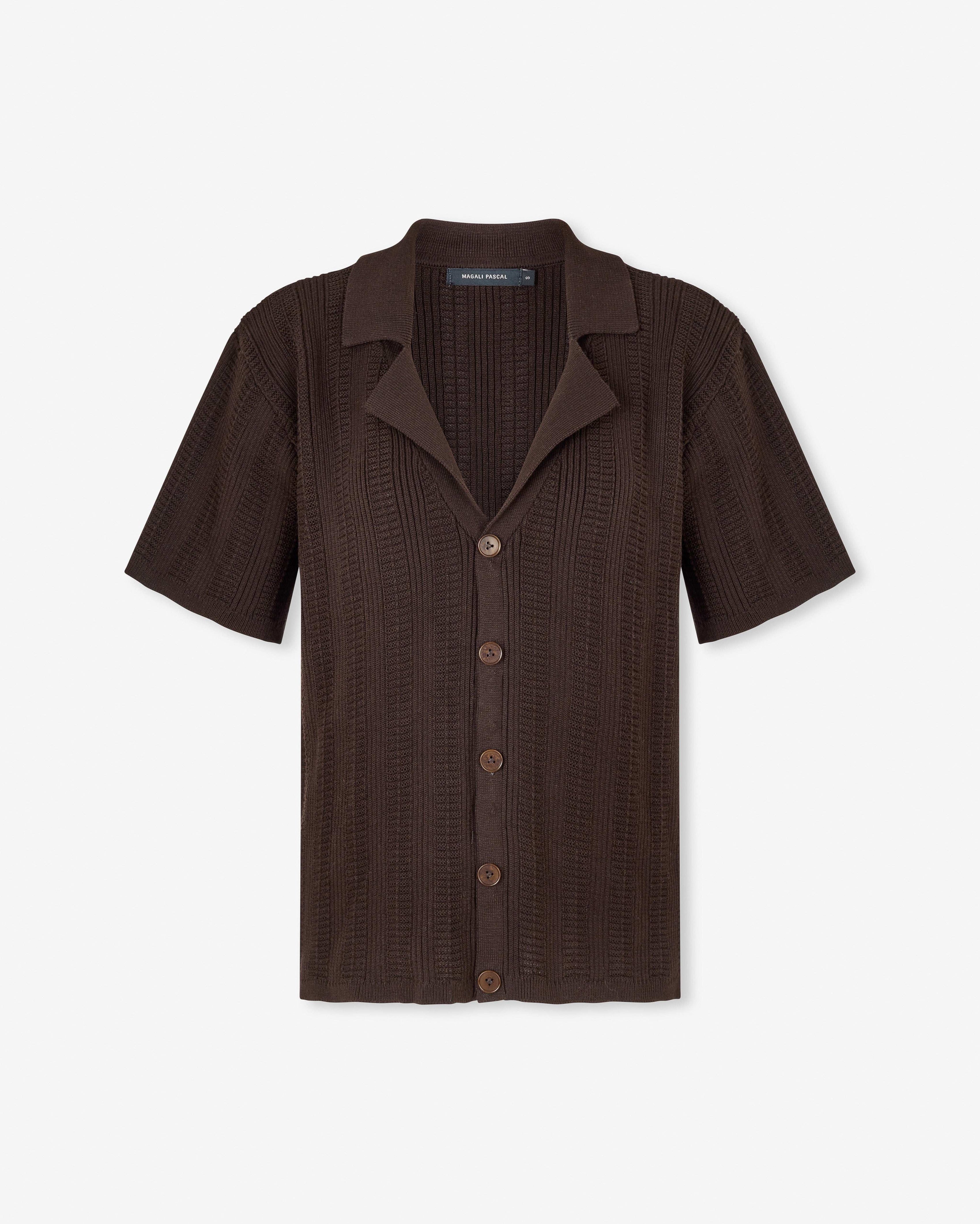 Magali Pascal - Tops Collection